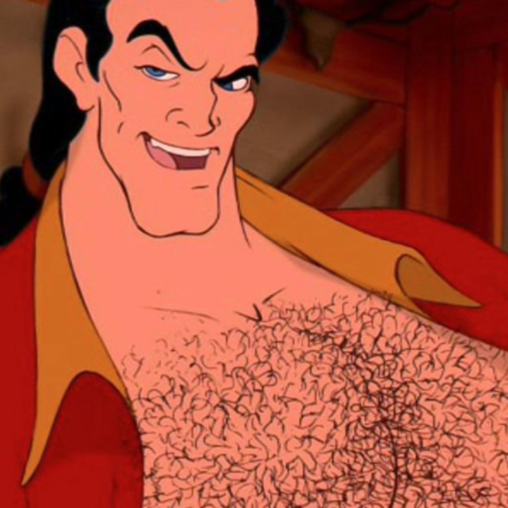 31 tíos de Disney, clasificados desde "nah" hasta "sí, me tiraría a ese ...