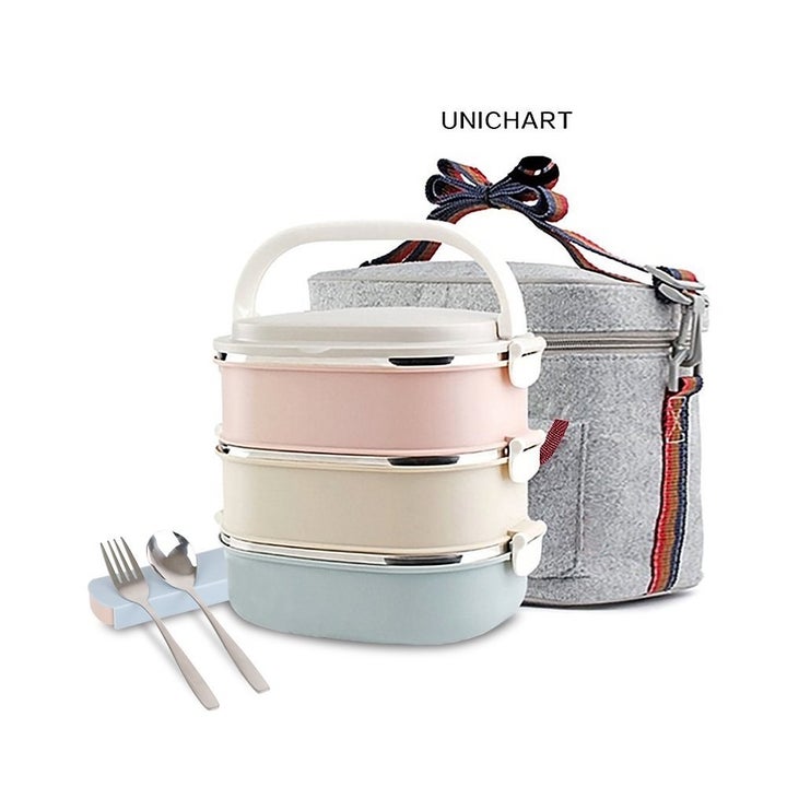 27 Ways To Make Your Sad Desk Lunch Happier