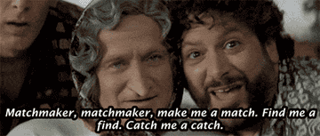 17 Secrets We Learned From A Professional Matchmaker