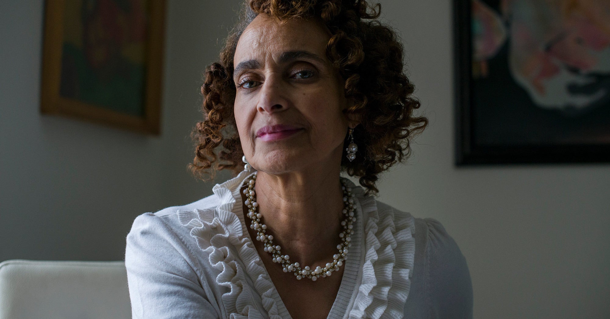 Marion Brown Accused Rep. John Conyers Of Harassing Her. Here’s What ...