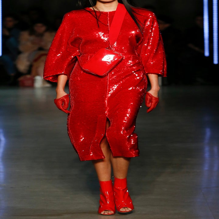 20 Looks From The Runway That You Can Get For Less