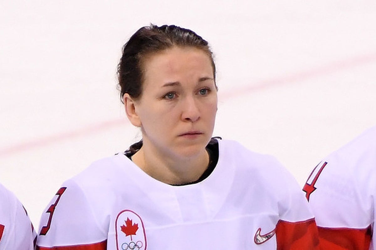 Jocelyne Larocque