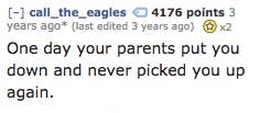 21 Interesting One-Sentence Facts