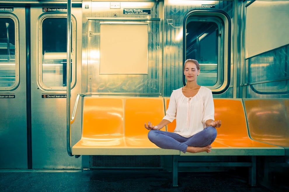 11 Practical Tips For Anyone Who Hates Their Morning Commute