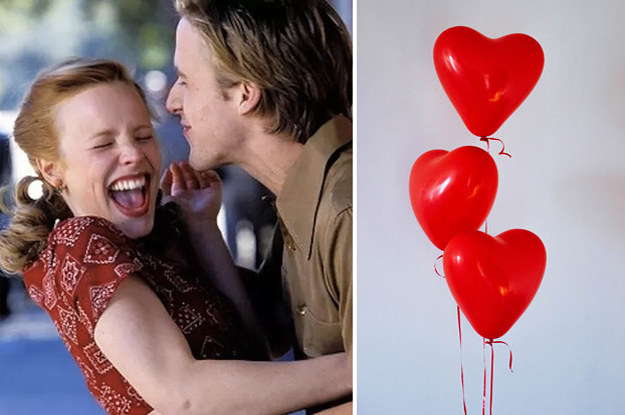 Pick Five Colors And We'll Reveal How Long You'll Be In Your Current ...