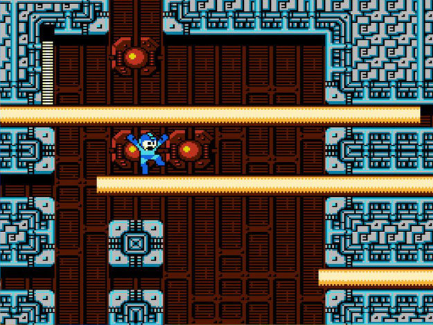 Only The NES Generation Can Pass This Super Difficult Mega Man Quiz