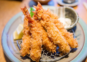 If You've Eaten 41/50 Of These Things, You're Obsessed With Fried Food