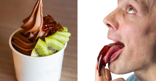 If You’ve Tried 26/38 Of These Treats, You’re A Chocaholic