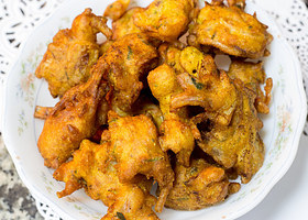 If You've Eaten 41/50 Of These Things, You're Obsessed With Fried Food