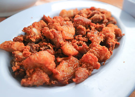 If You've Eaten 41/50 Of These Things, You're Obsessed With Fried Food