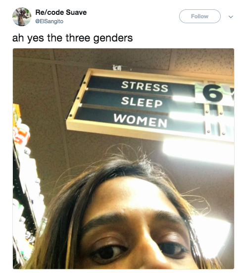 21 Times Twitter Perfectly Explained How Gender Works