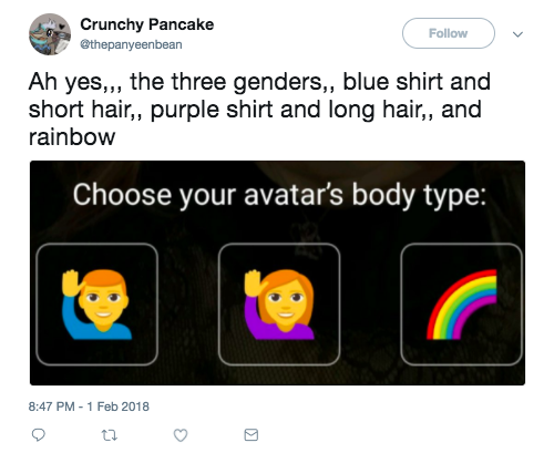 21 Times Twitter Perfectly Explained How Gender Works