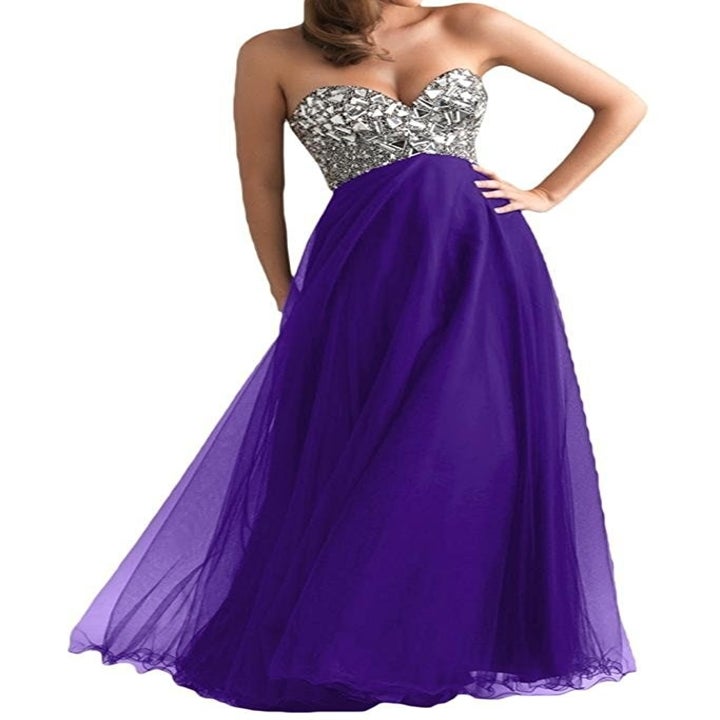 37 Affordable Prom Dresses You Can Buy Online