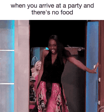 100 Food Memes That Will Keep You Laughing For Days