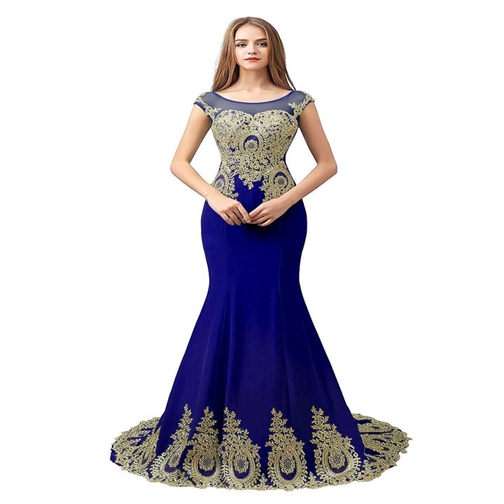 37 Affordable Prom Dresses You Can Buy Online