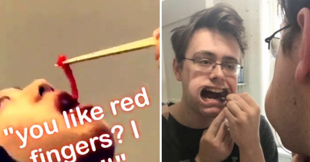 15 People Who Are Living In 3018 While We're Stuck In 2018