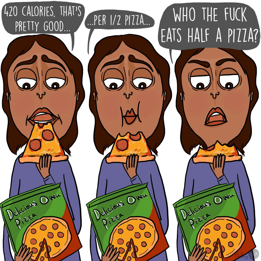 100 Food Memes That Will Keep You Laughing For Days