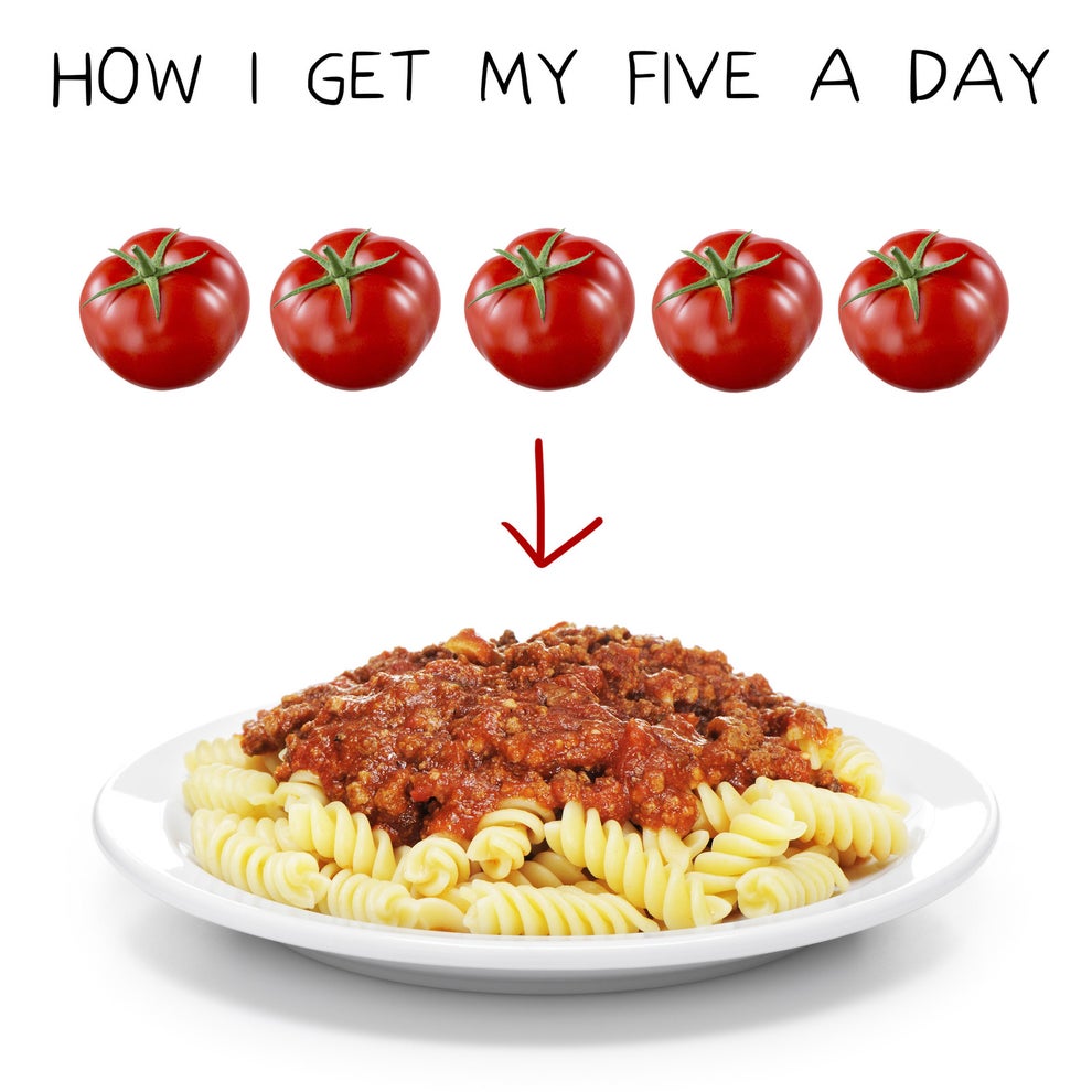 100 Food Memes That Will Keep You Laughing For Days