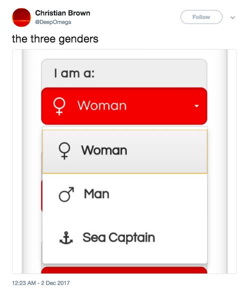 21 Times Twitter Perfectly Explained How Gender Works