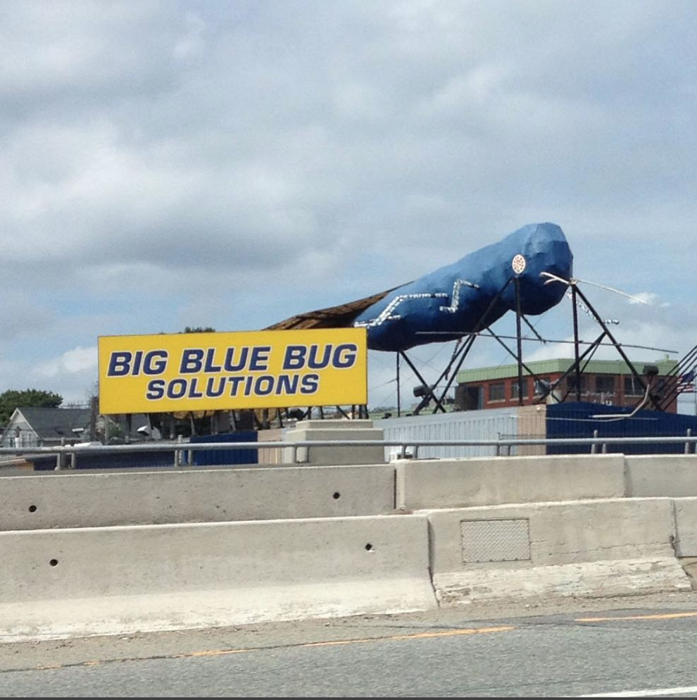Here Are 50 Weird Landmarks From Each US State That'll Make You Chuckle