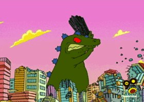 Are You The Tommy Pickles Or Chuckie Finster In Your Friend Group?