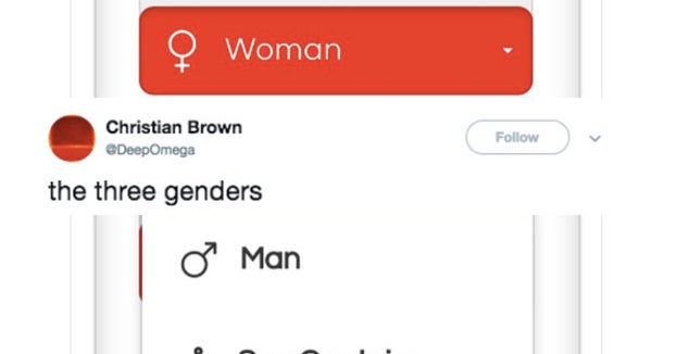 21 Times Twitter Perfectly Explained How Gender Works
