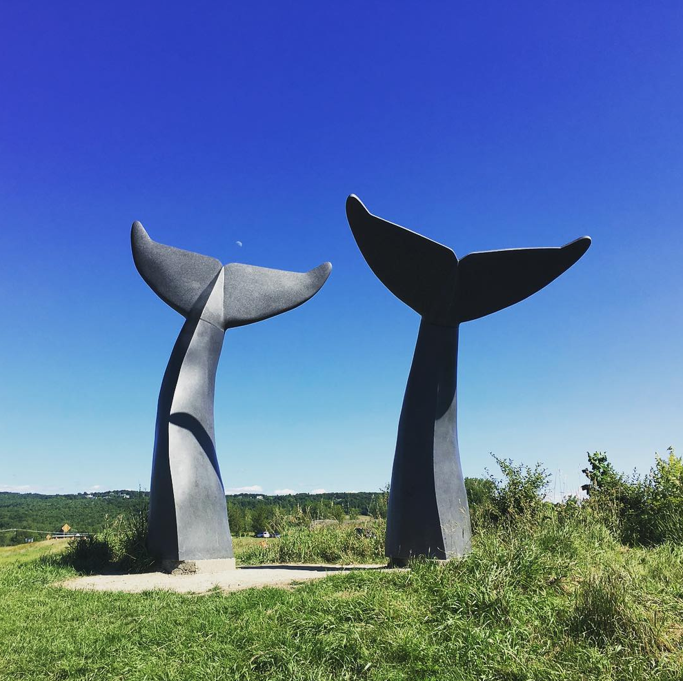 Here Are 50 Weird Landmarks From Each US State That'll Make You Chuckle