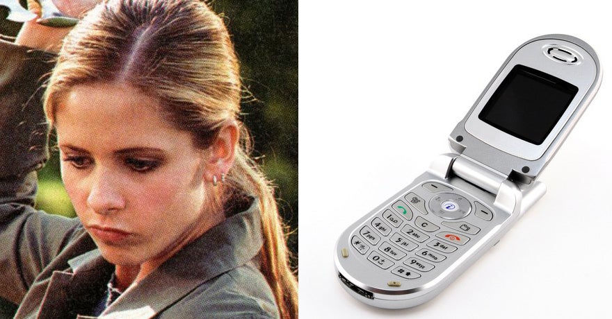 If You're Not Gen X Or A Millennial, You Might Be A Xennial