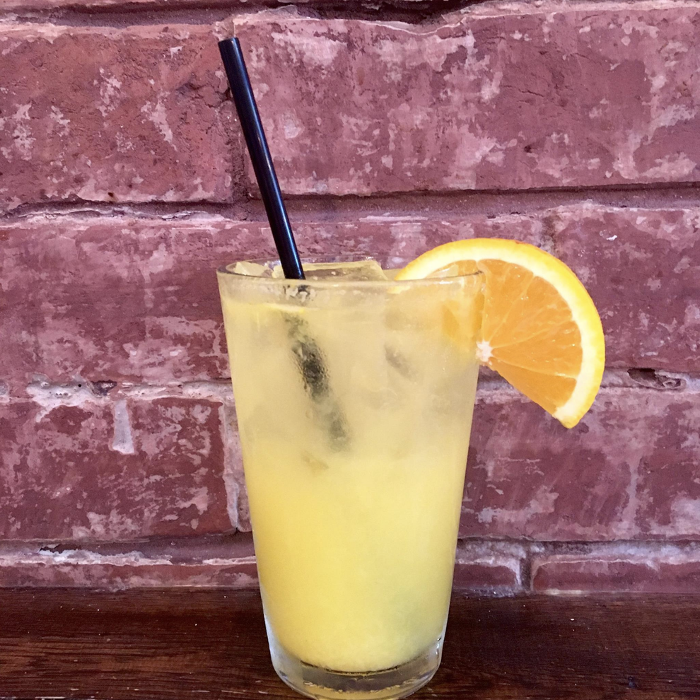 Here Are The Most Iconic Drinks From Each US State