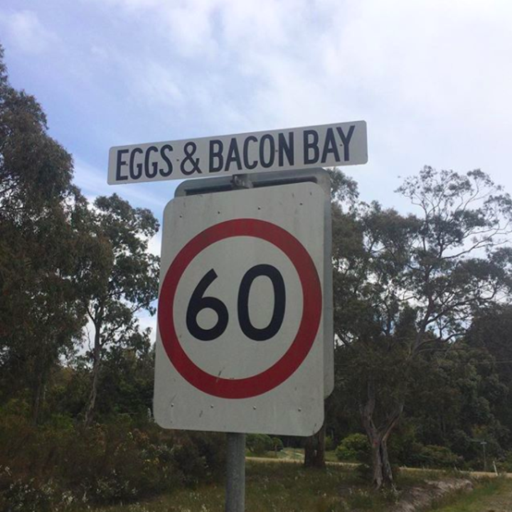 Sounds Fake, But These 19 Hilariously Named Places Actually Exist In ...