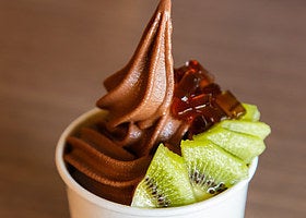 If You've Tried 26/38 Of These Treats, You're A Chocaholic