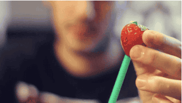 16 Kitchen Hacks That Work, And We've Got The GIFs To Prove It