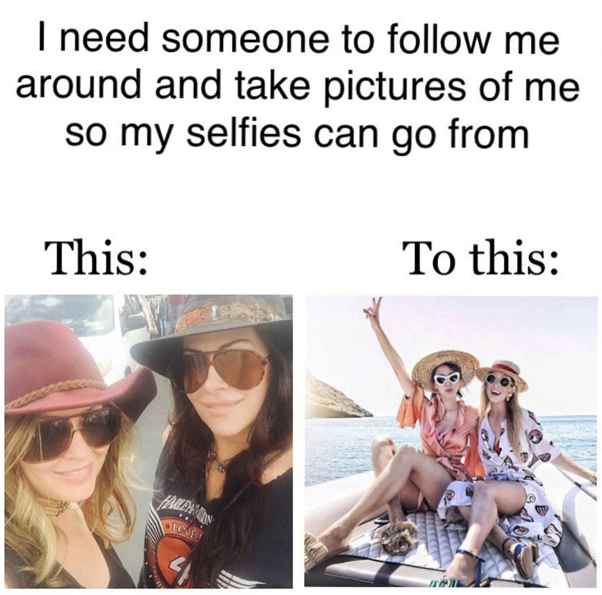 17 Memes That'll Make Anyone Obsessed With Selfies Say 17 Memes That'll Make Anyone Obsessed With Selfies Say