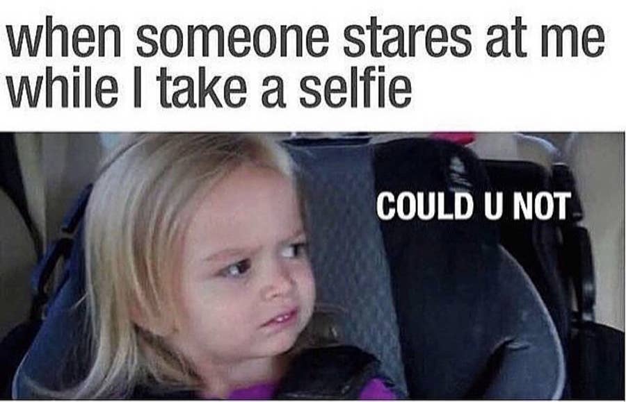 Selfies Para Memes 45 Fresh AF Memes To Start Your Week | Funny