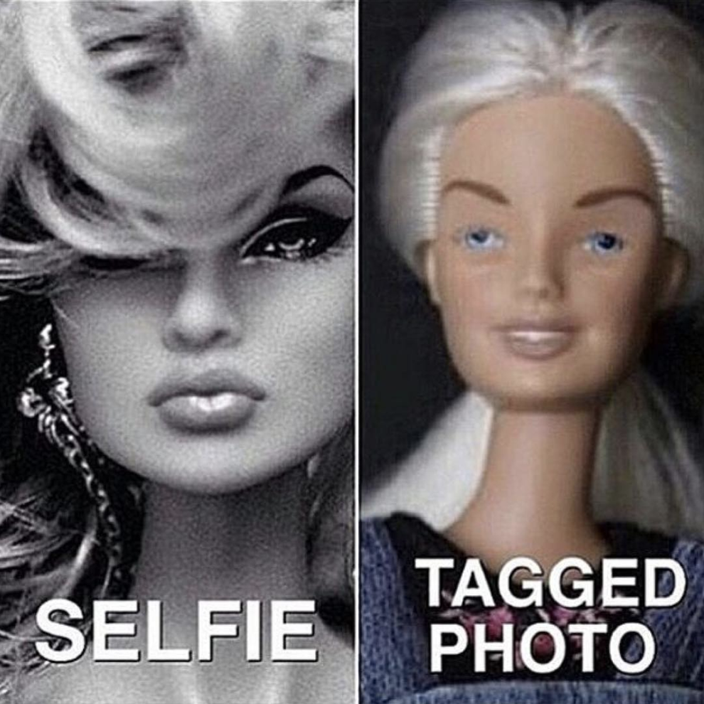 17 Memes That'll Make Anyone Obsessed With Selfies Say "Same!"