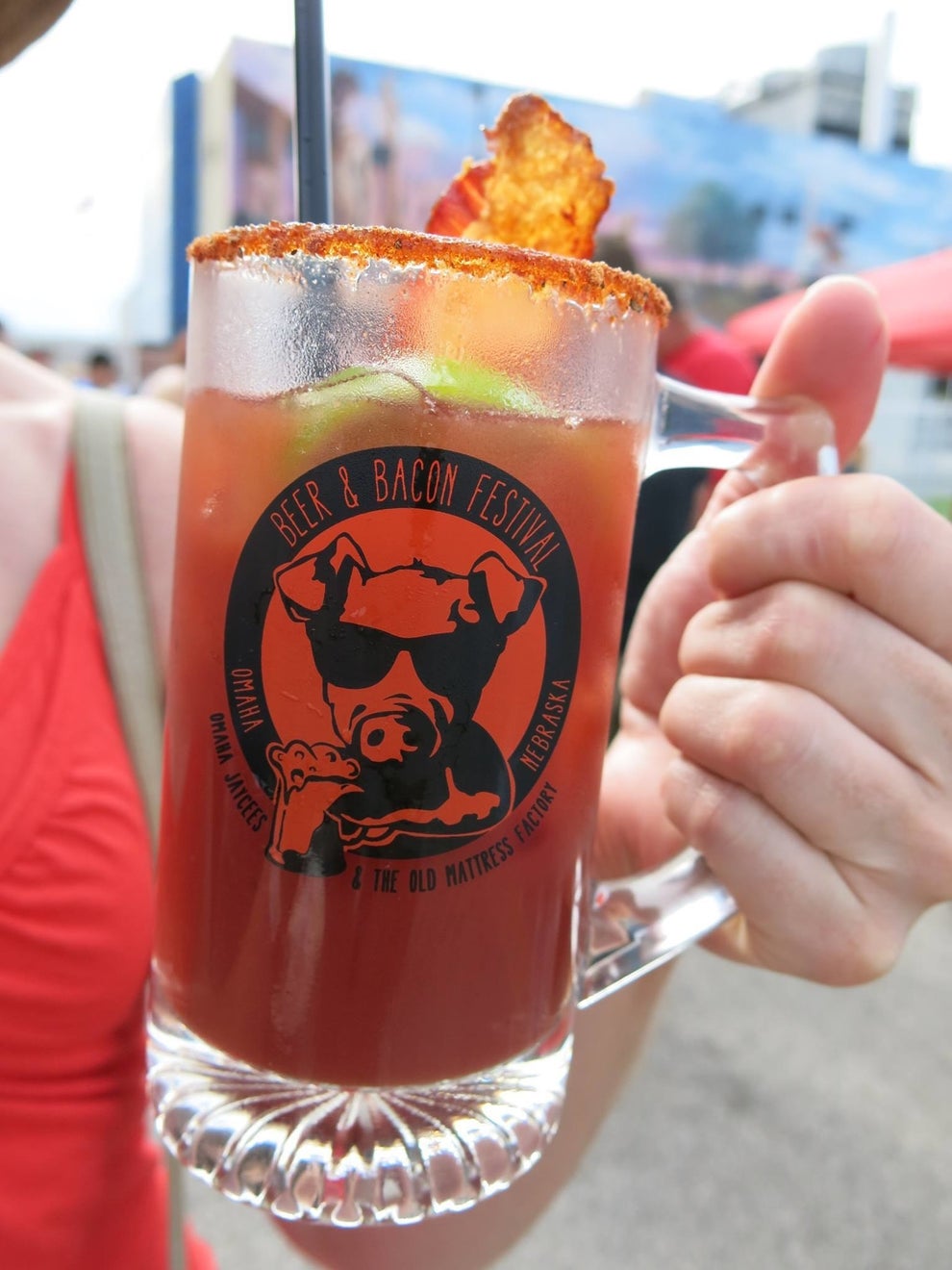 Here Are The Most Iconic Drinks From Each US State