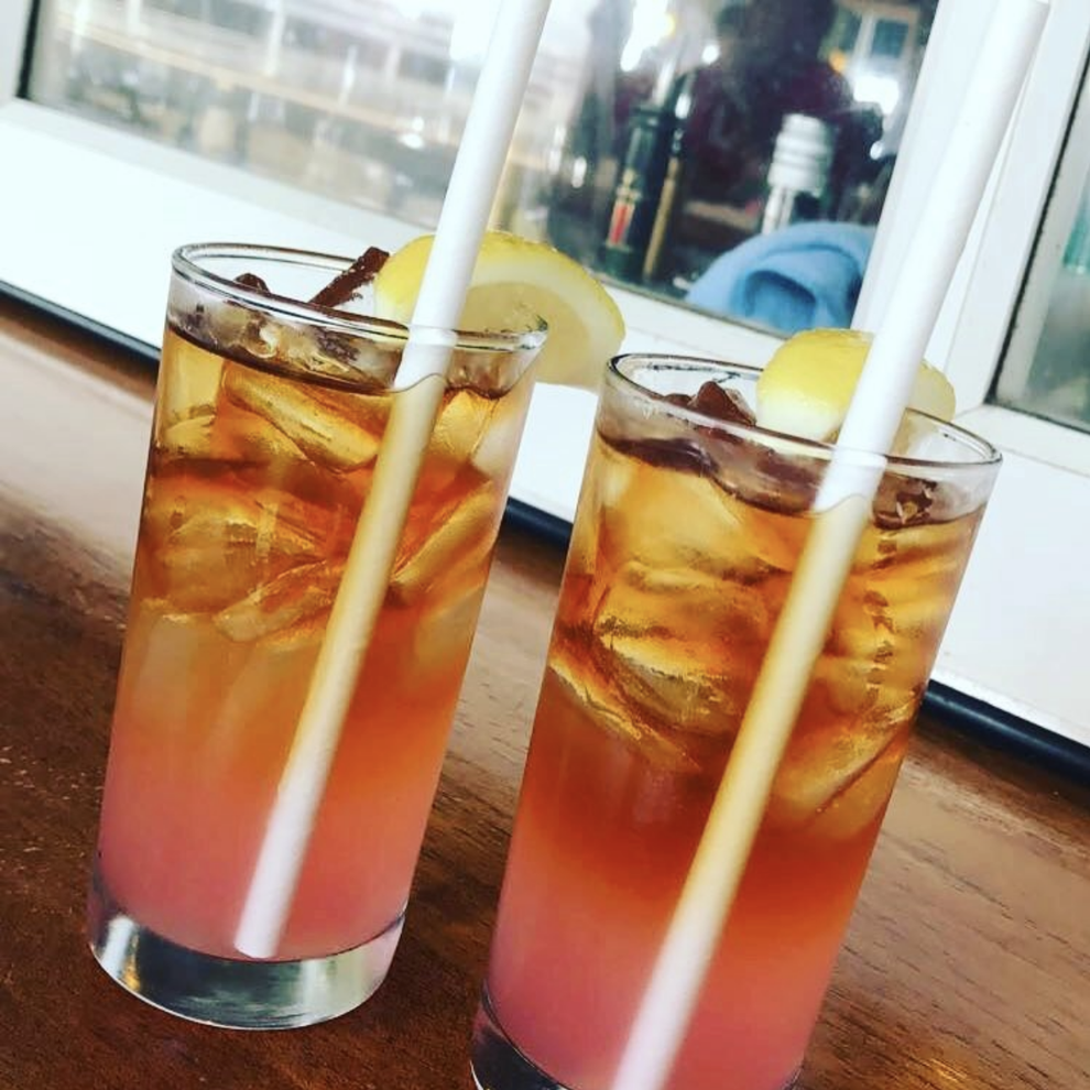 Here Are The Most Iconic Drinks From Each US State