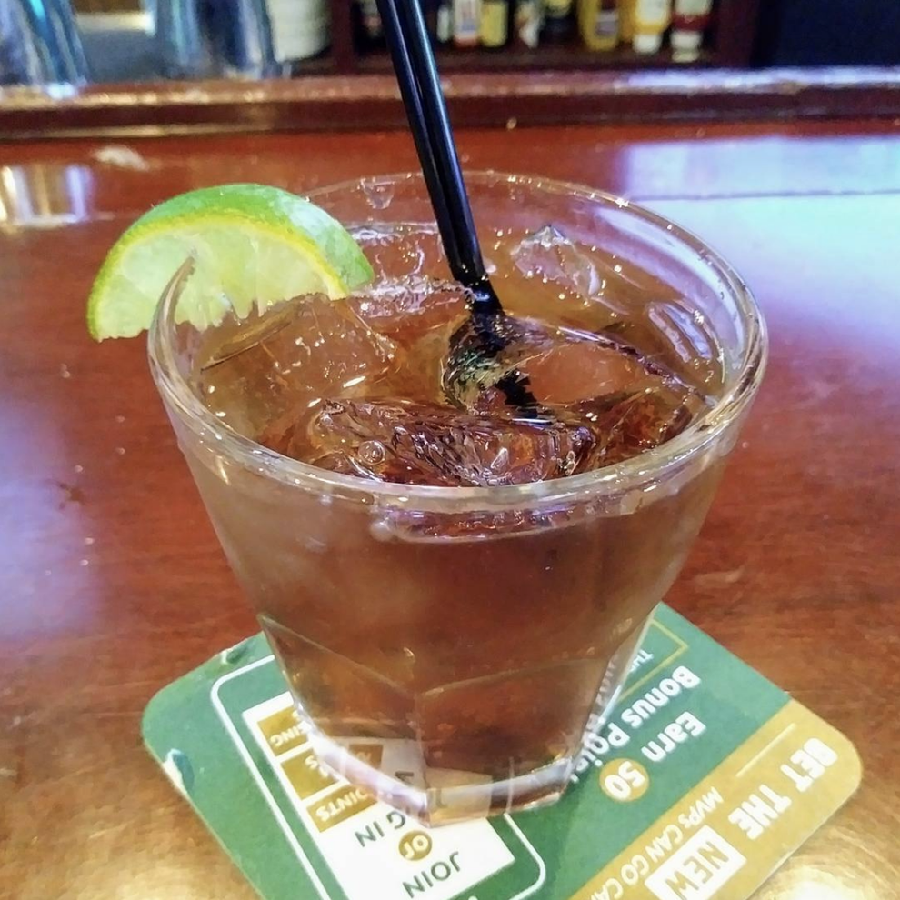 Here Are The Most Iconic Drinks From Each US State
