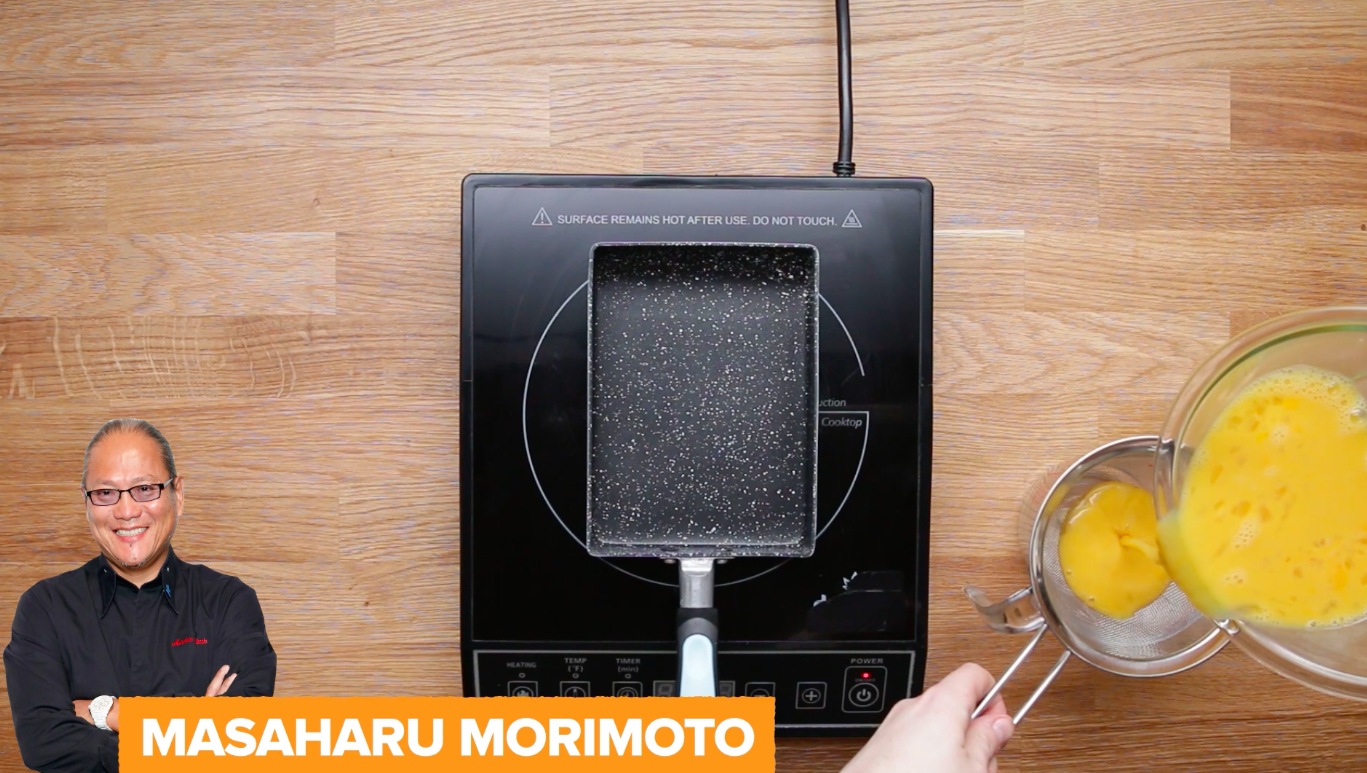 We Tasted 5 Celebrity Omelet Recipes To See Which One Was The Best