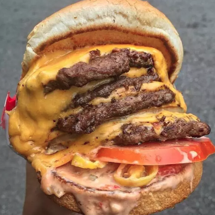 What's The Craziest Fast Food Item In Your State?