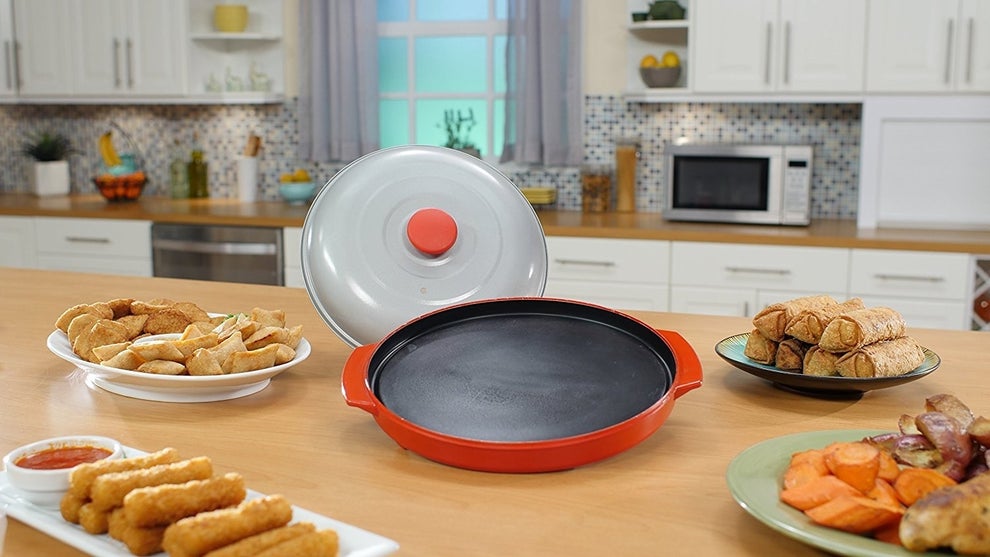 22 Things That'll Help You Make The Most Of Your Microwave