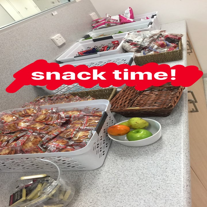 42 Reasons To Feel Amazing Every Time You Donate Blood