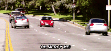 23 Things You'll Understand If You Have No Sense Of Direction