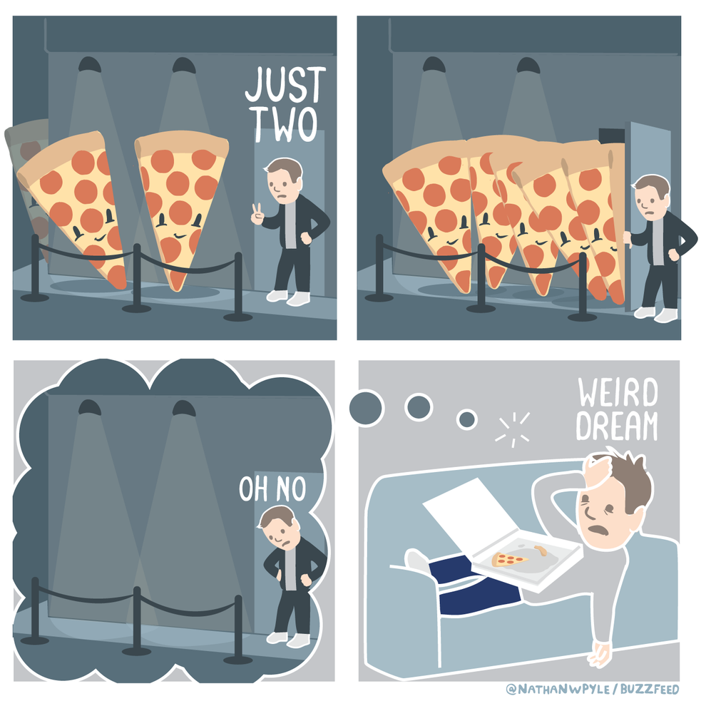 100 Food Memes That Will Keep You Laughing For Days