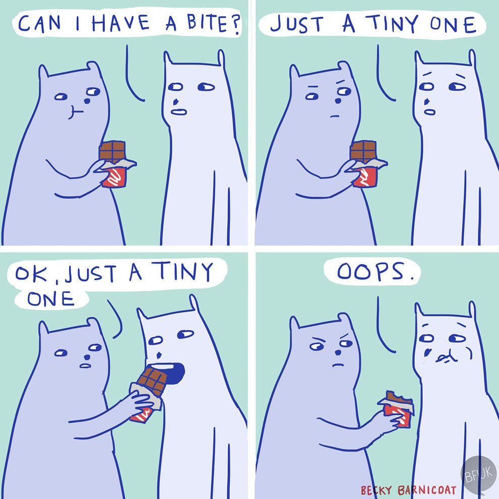 100 Food Memes That Will Keep You Laughing For Days