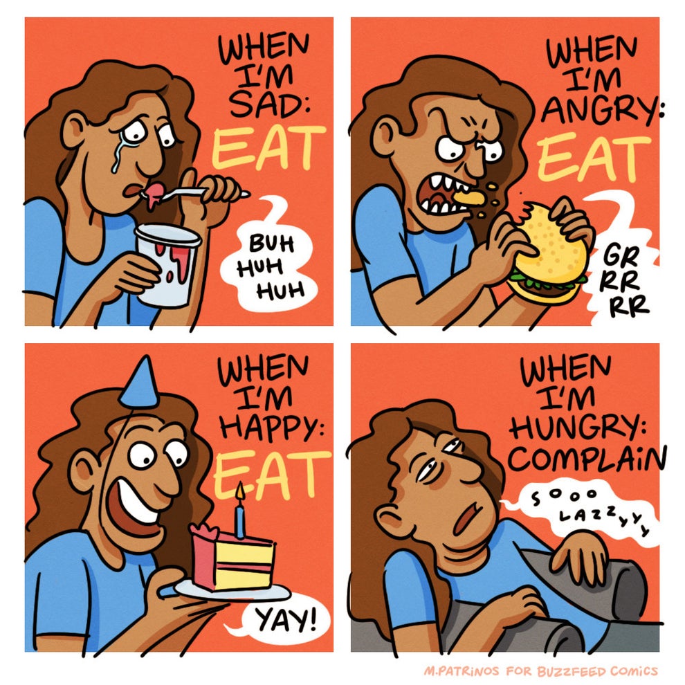 100 Food Memes That Will Keep You Laughing For Days