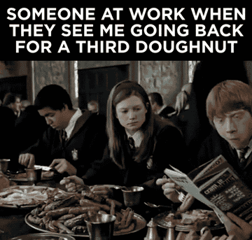 100 Food Memes That Will Keep You Laughing For Days