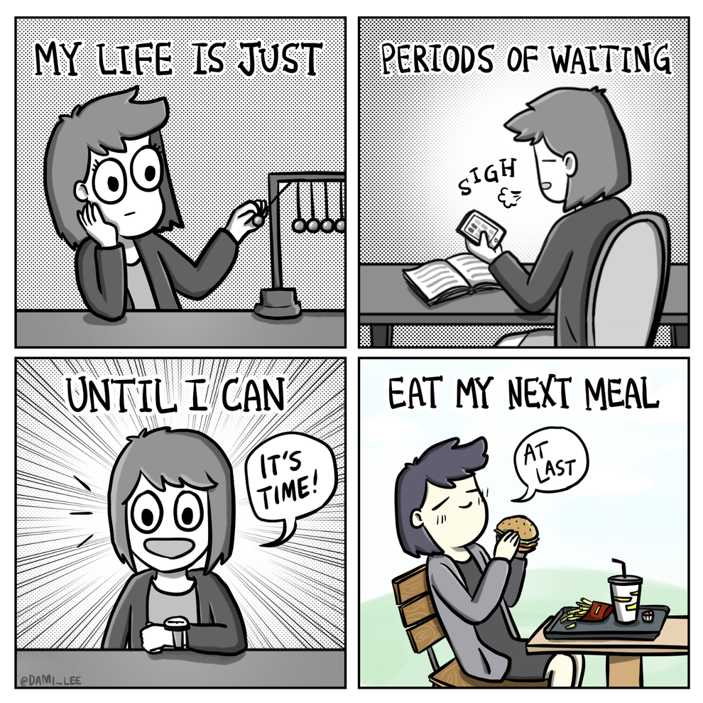 100 Food Memes That Will Keep You Laughing For Days