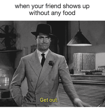 100 Food Memes That Will Keep You Laughing For Days