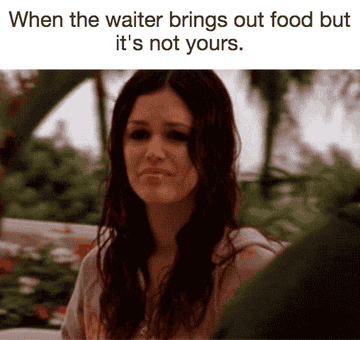 100 Food Memes That Will Keep You Laughing For Days